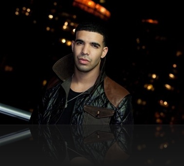 Rue Yves Saint Laurent: Now Playing: Drake – Find Your Love